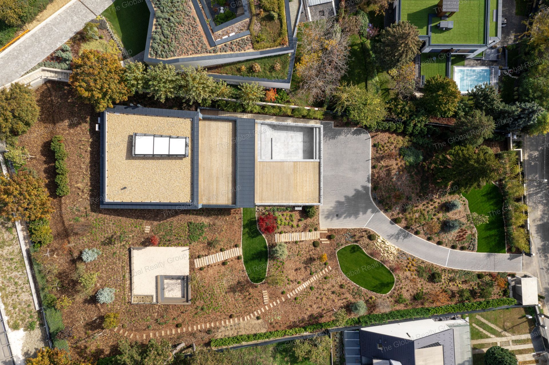 The Global Realty Group | Global Realty Group