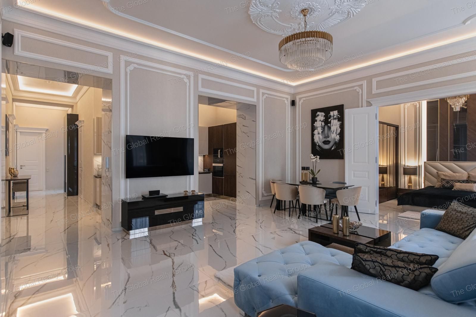 The Global Realty Group | Global Realty Group